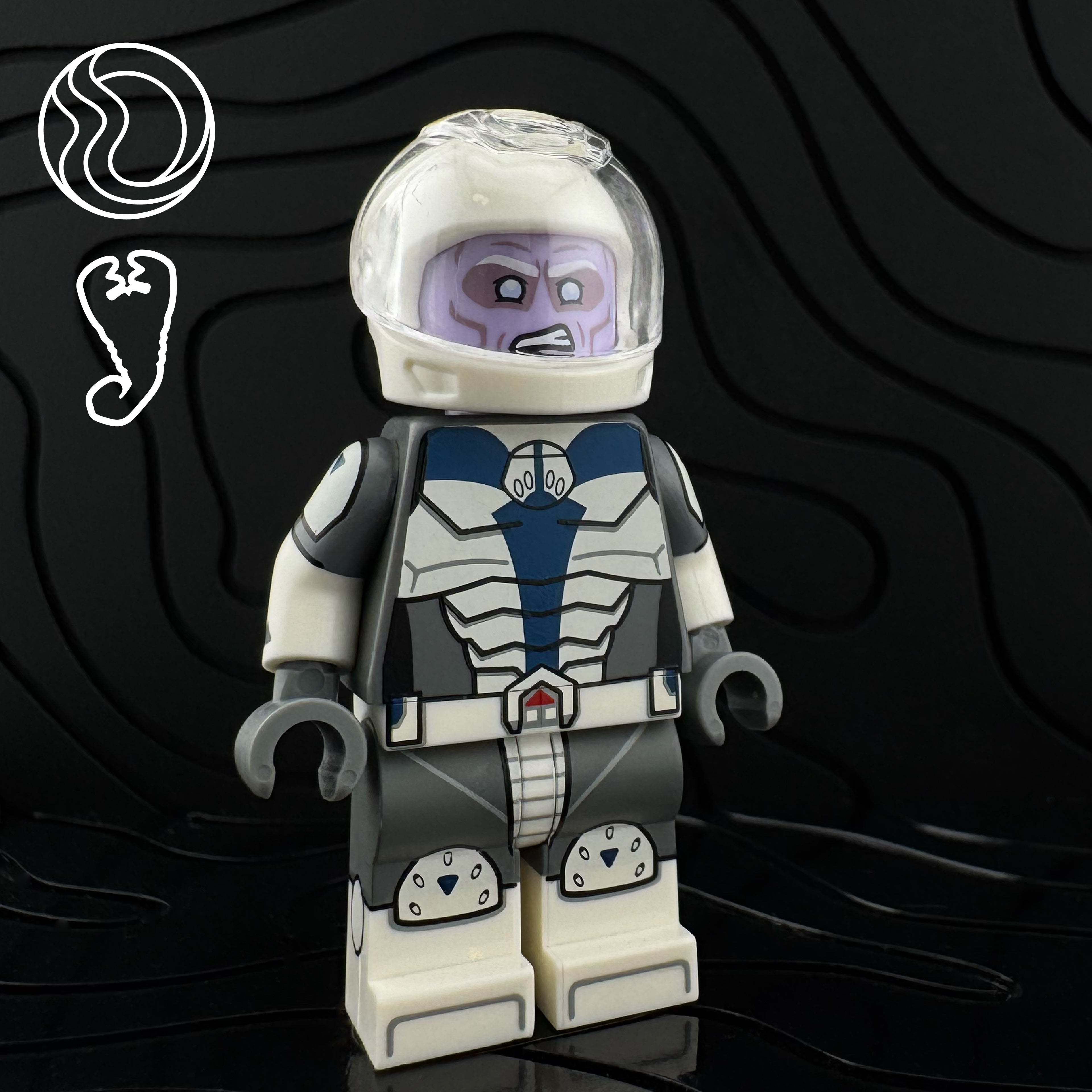 Advanced Adversary – OBT BRICKS